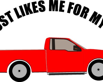 She Likes My Svg - Etsy