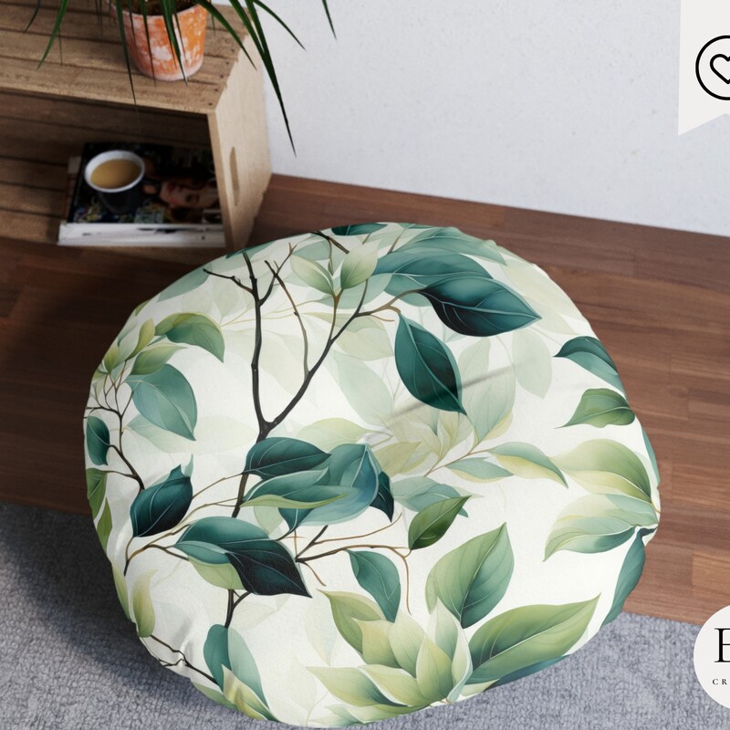 Giant Floor Pillow - Etsy