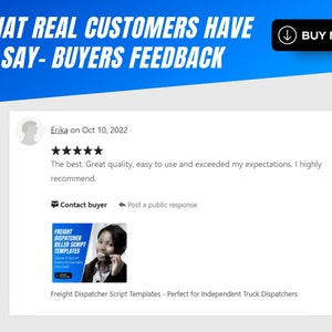 Freight Dispatcher Script Templates - Perfect for Independent Truck ...