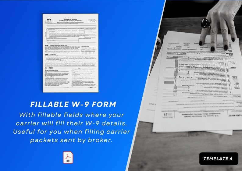 Freight Dispatcher-carrier Agreement, DFY Welcome Packet With Contracts ...