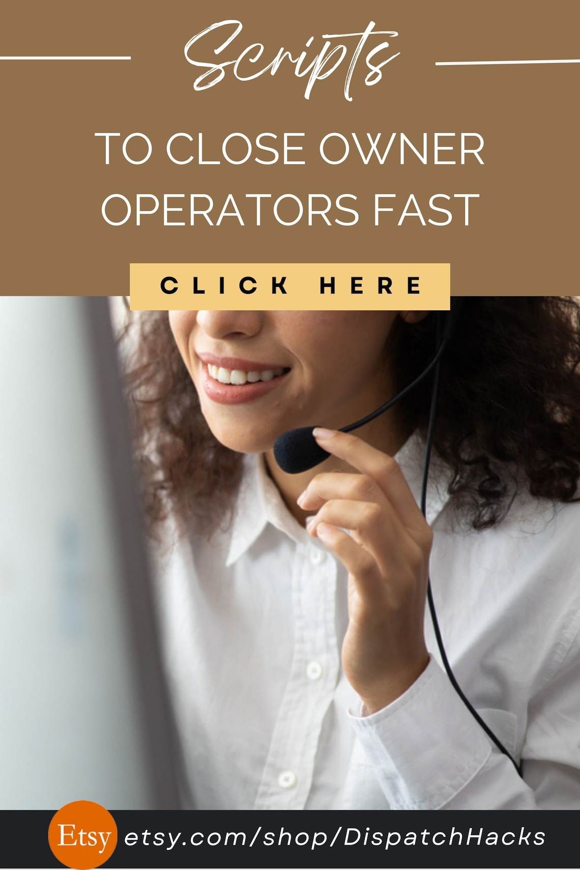 Freight Dispatcher Script Templates Perfect for Independent - Etsy