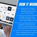 Dispatcher Logo Canva Templates, Dispatching Logo, Trucking & Logistics ...