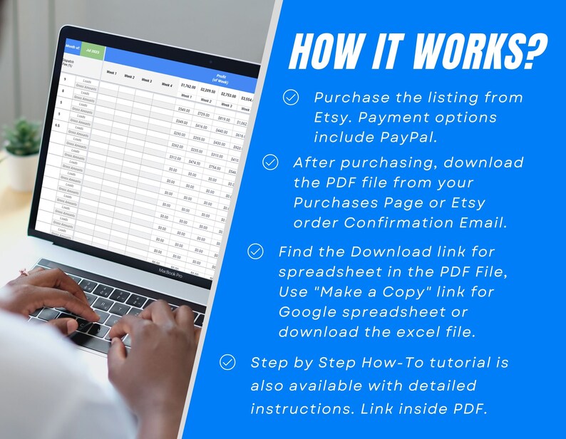 Freight Dispatch Management Spreadsheet Load Tracker Truck - Etsy