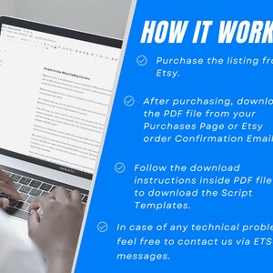 Freight Dispatcher Script Templates - Perfect for Independent Truck ...