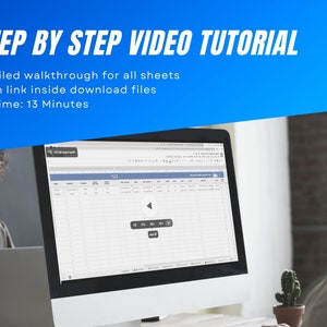 Freight Dispatch Management Spreadsheet - Load Tracker, Truck & Finance ...