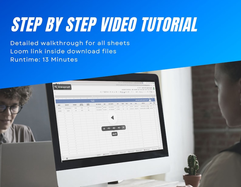 Freight Dispatch Management Spreadsheet - Load Tracker, Truck & Finance ...