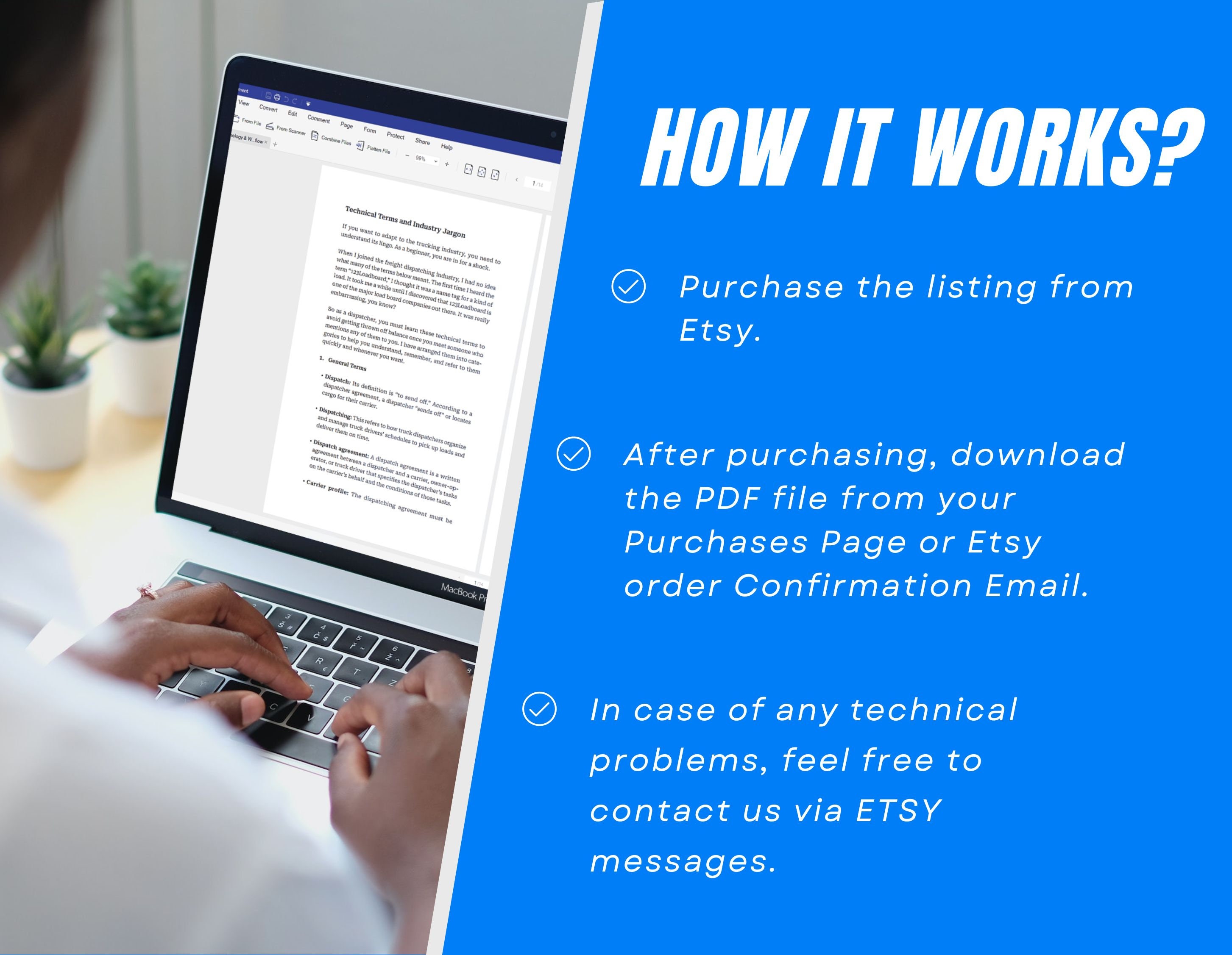 Freight Dispatcher Terminology and Workflow, Get to Know Truck ...