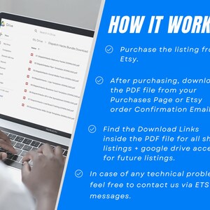 Freight Dispatcher Entire Shop Mega Bundle - Perfect for Freight ...