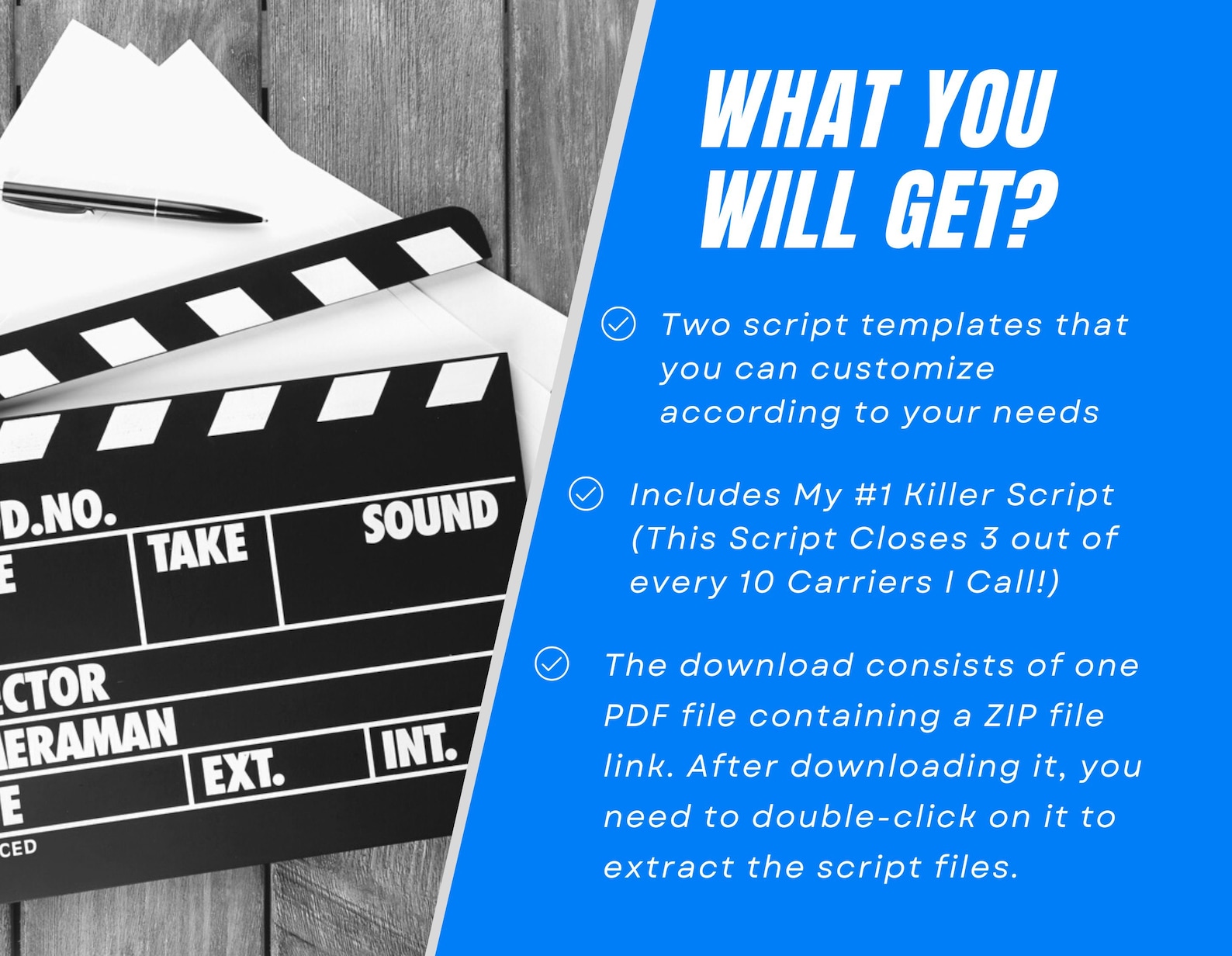 Freight Dispatcher Script Templates - Perfect for Independent Truck ...