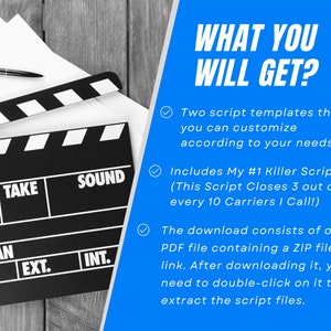 Freight Dispatcher Script Templates - Perfect for Independent Truck ...