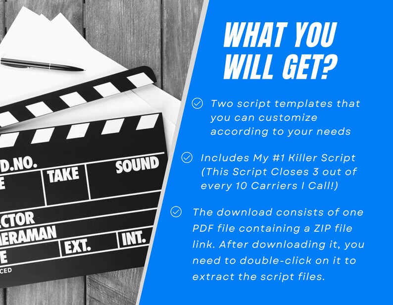 Freight Dispatcher Script Templates - Perfect for Independent Truck ...