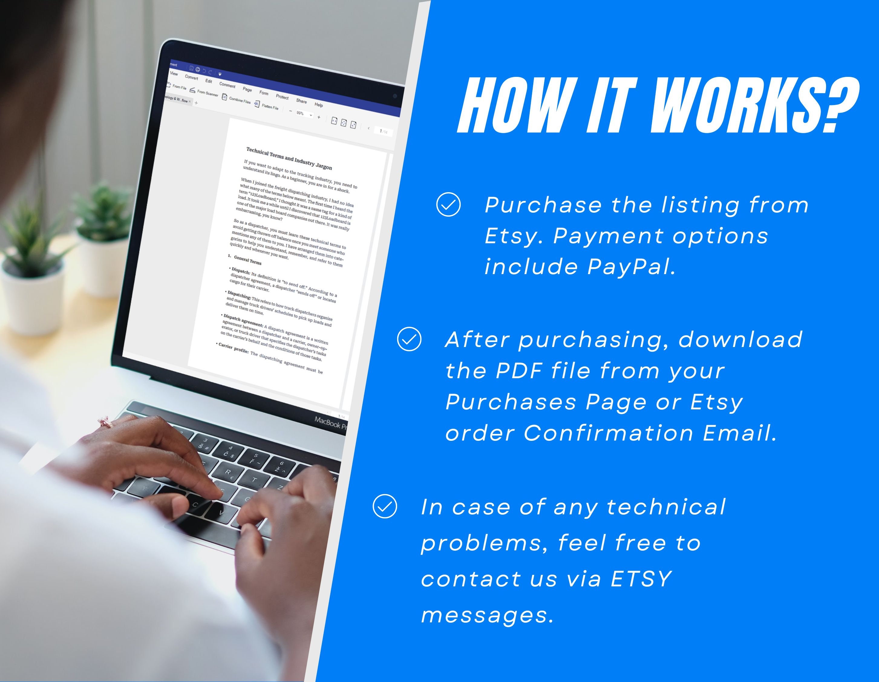 Freight Dispatcher Terminology and Workflow, Get to Know Truck ...