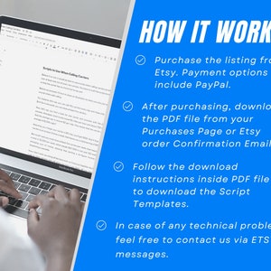 Freight Dispatcher Script Templates Perfect for Independent Truck ...