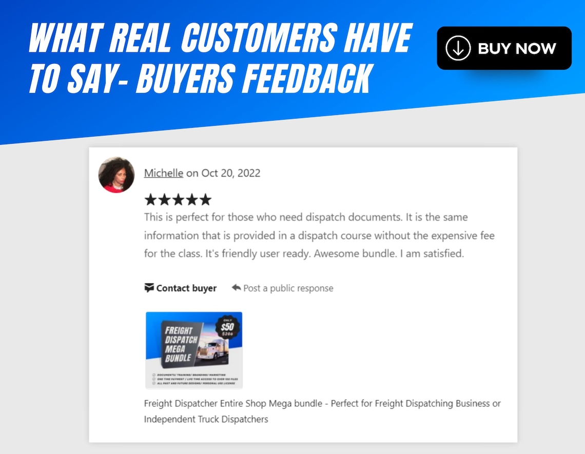 Freight Dispatcher Script Templates Perfect for Independent - Etsy