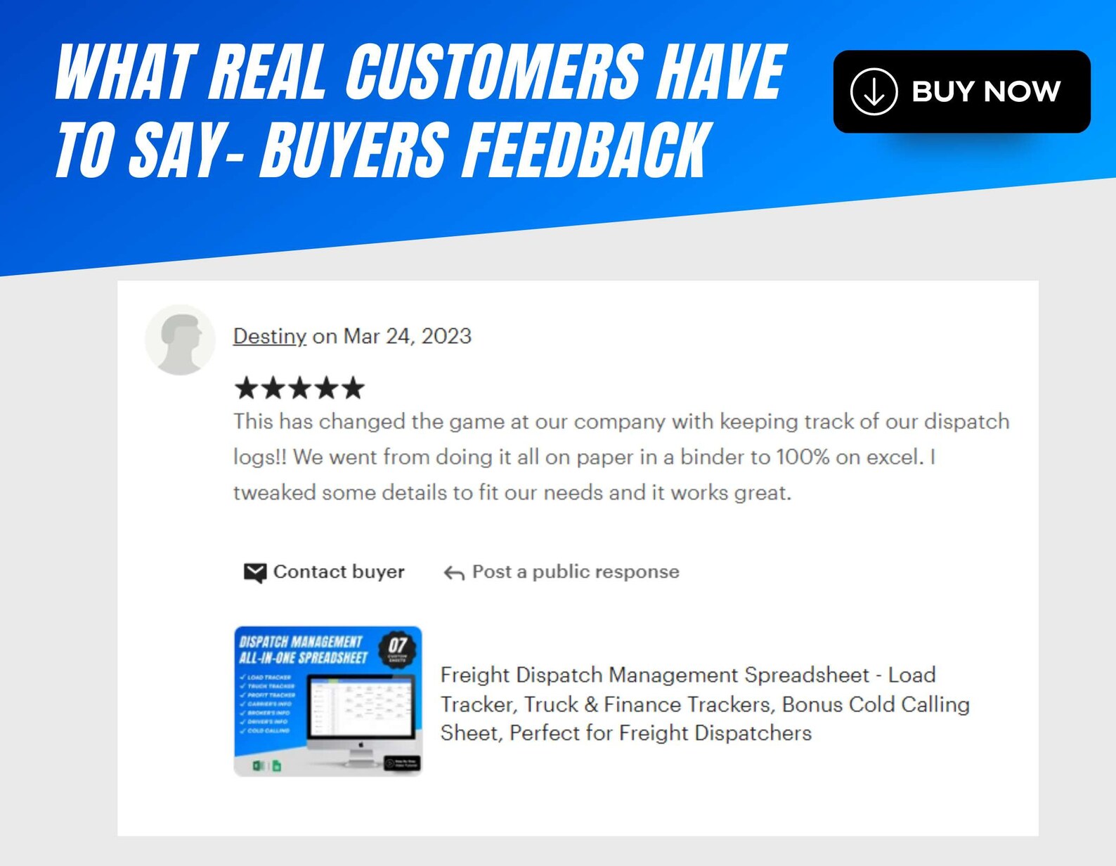 Freight Dispatcher Entire Shop Mega Bundle - Perfect for Freight ...