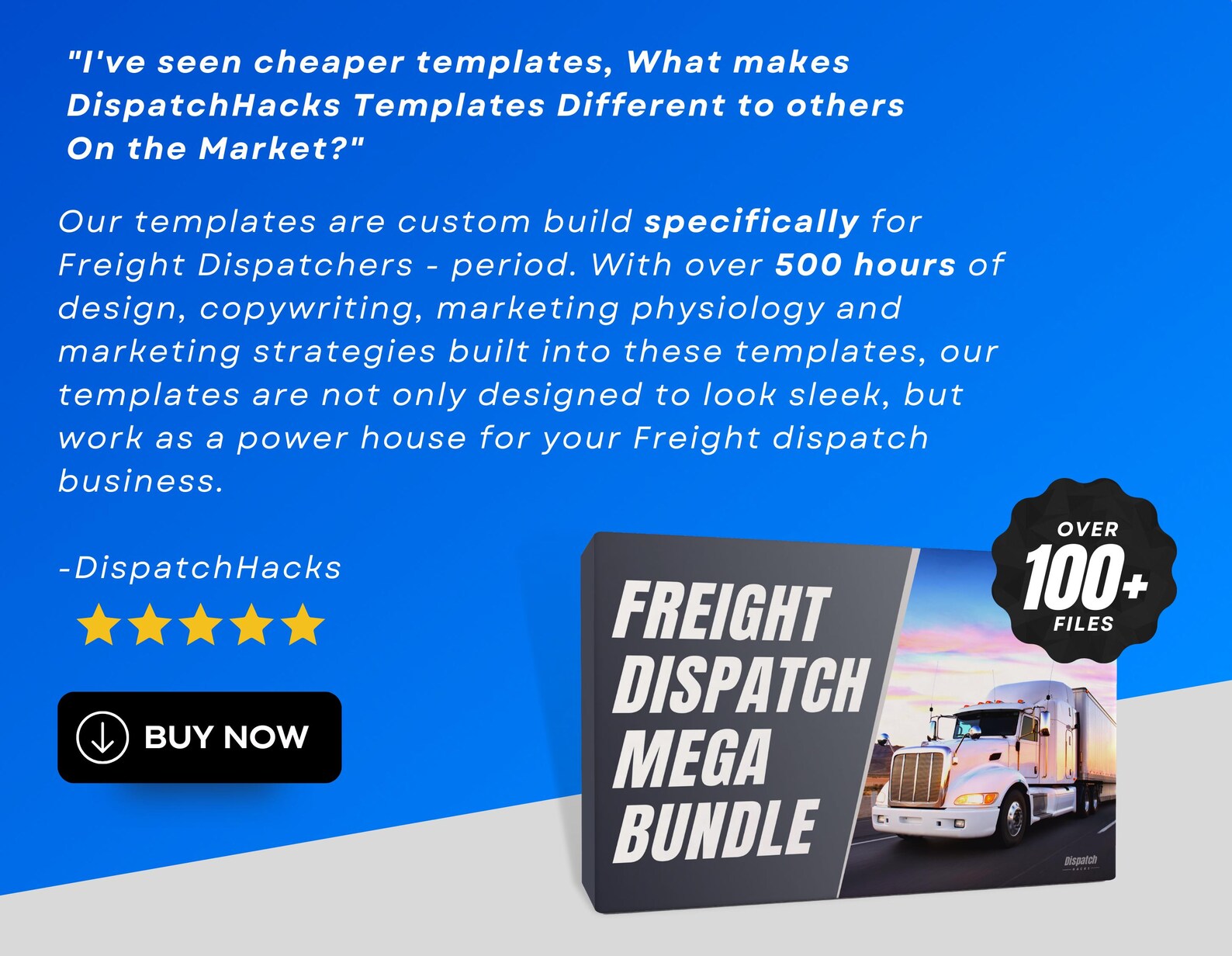 Dispatcher Logo Canva Templates, Dispatching Logo, Trucking & Logistics ...