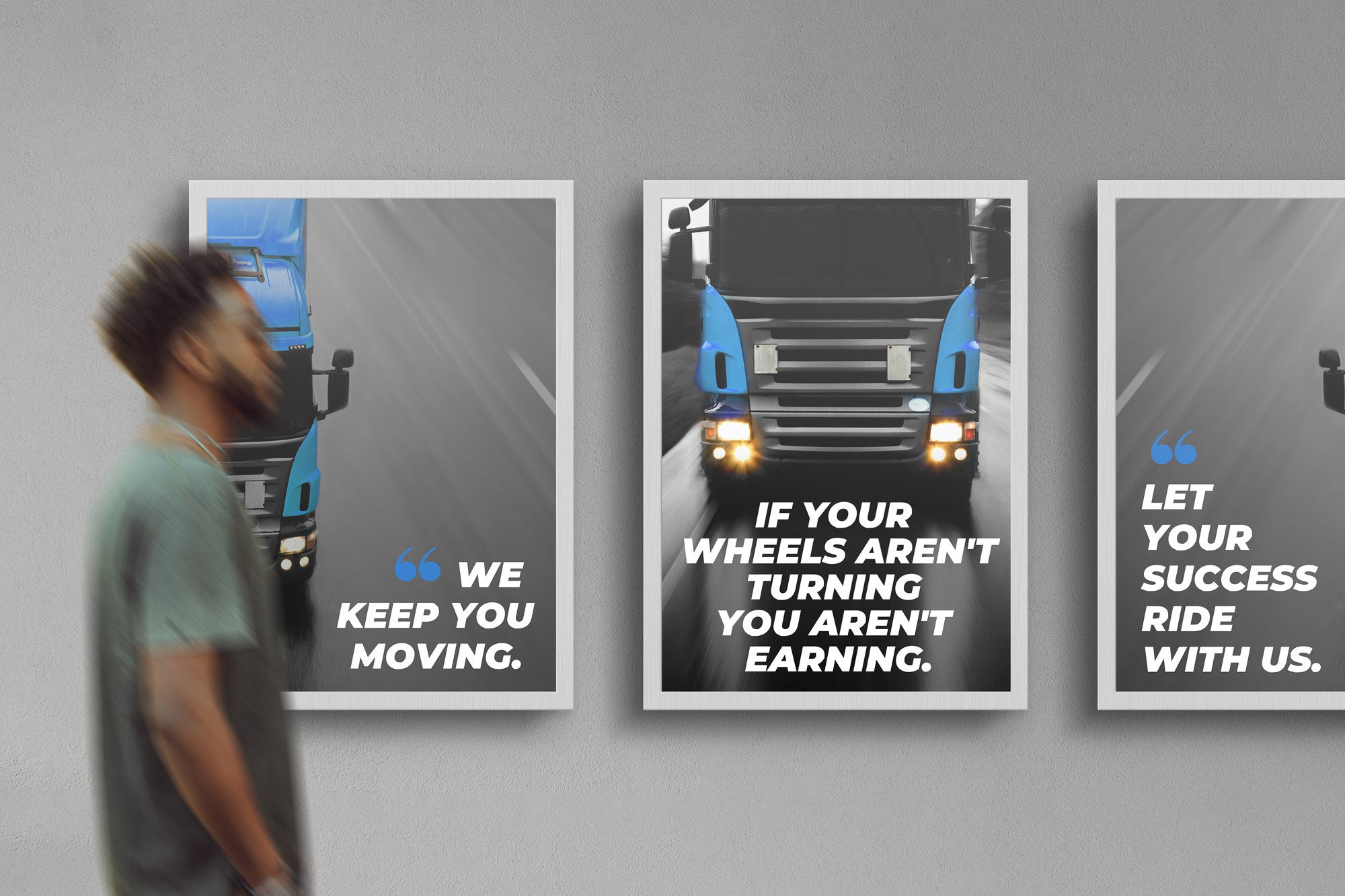 Freight Dispatcher Quotes, Daily Motivational Printables, Perfect for ...