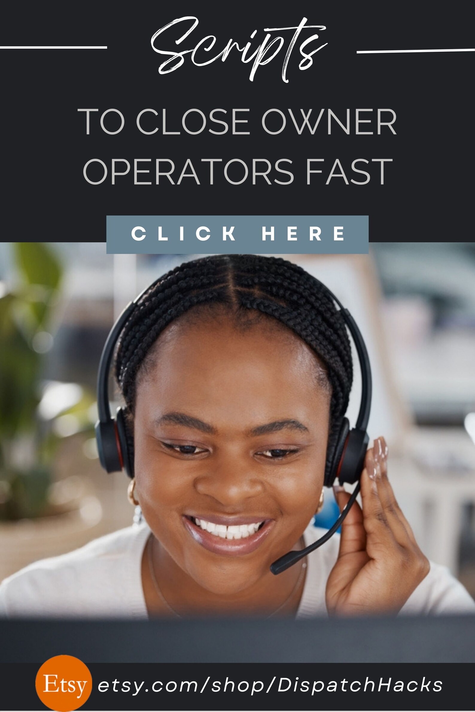 Freight Dispatcher Script Templates Perfect for Independent - Etsy