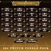Steampunk Twitch Panels: Gear Theme Stream Overlays (50+ PNG) - Etsy