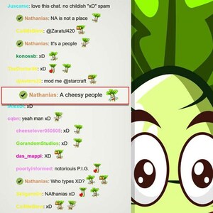 Twitch Emotes – Funny Radish Emote for Wholesome and Meme Reactions - Etsy
