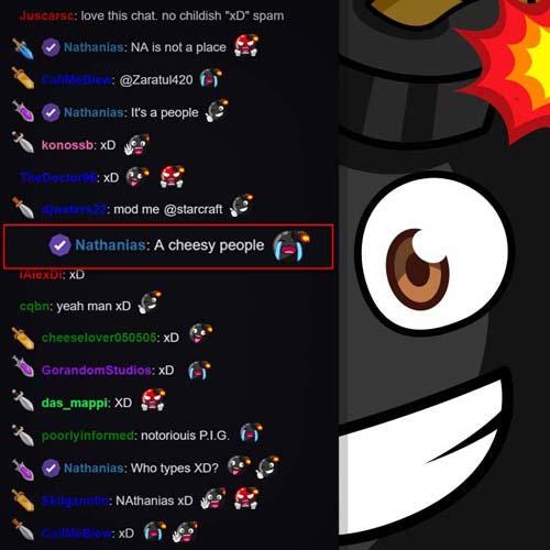 Twitch Emotes – Cartoon Bomb Emote for Hype and Surprise Reactions - Etsy