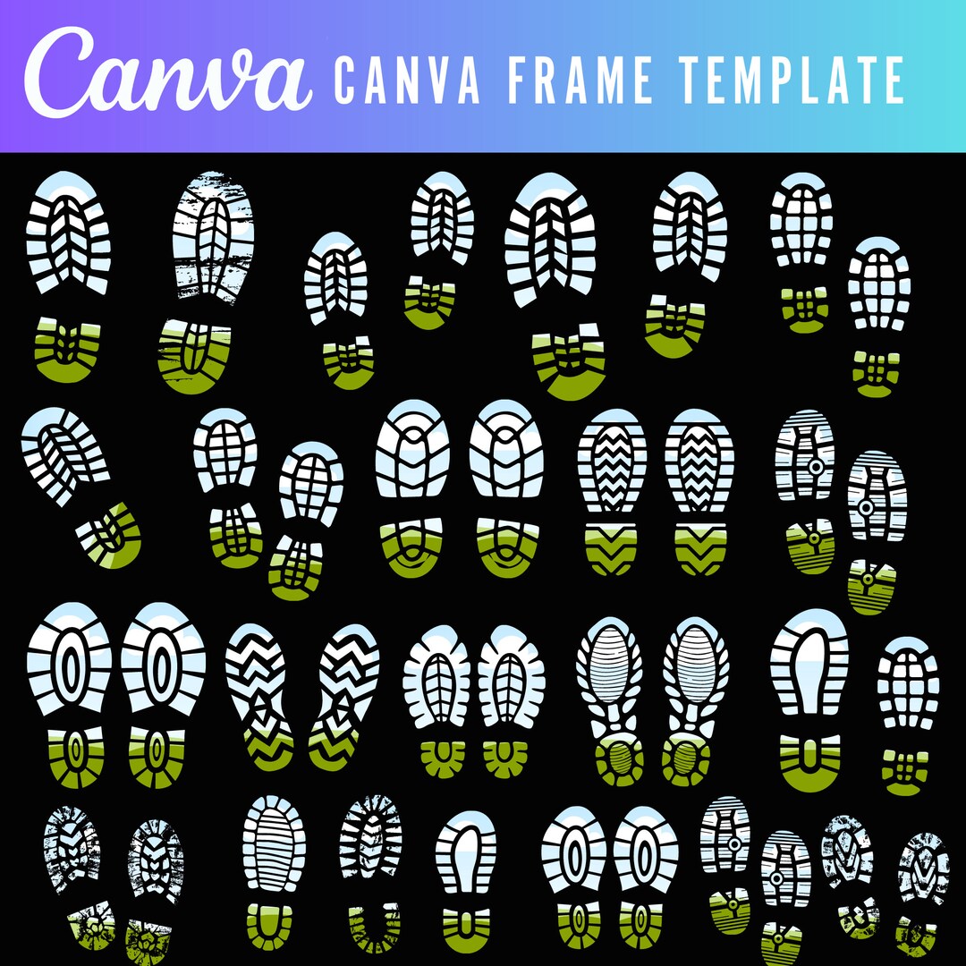 Foot Prints ,shoe Print ,shoe Bottom , Feet Print , Boot Print,feet Cut ...