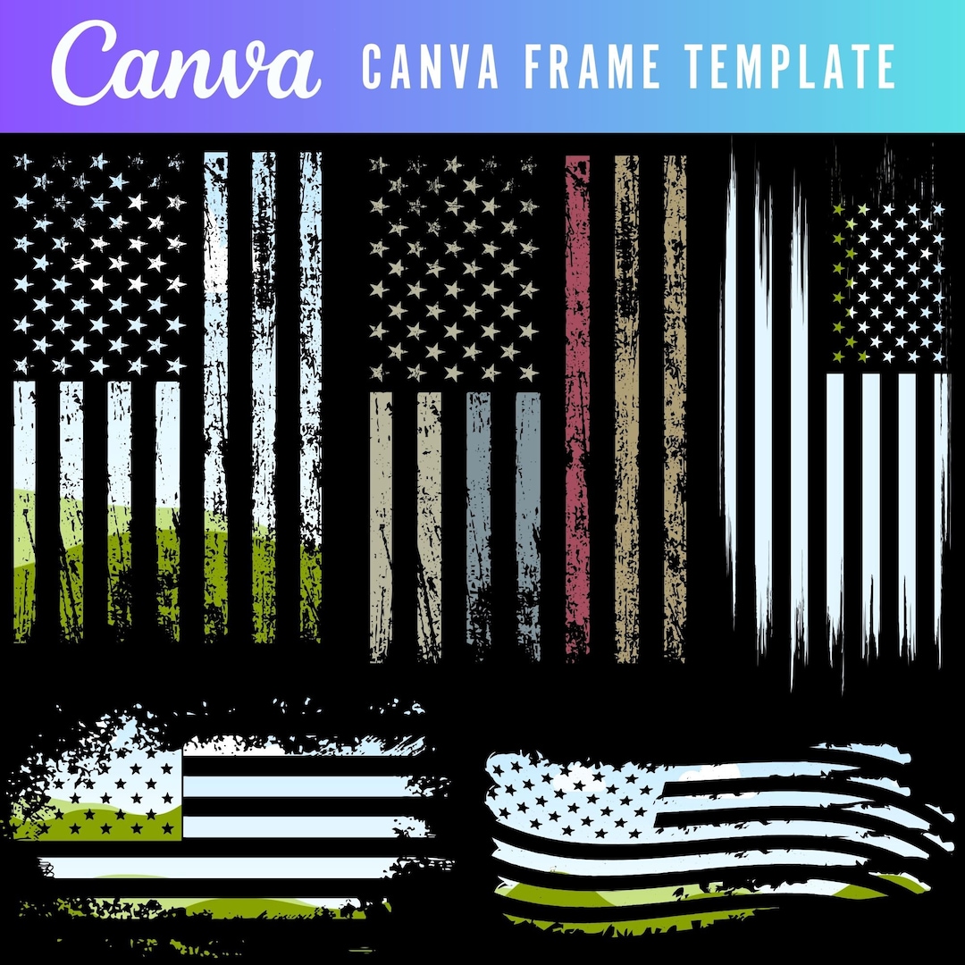 Layered American Flag , Us Flag Svg , USA Flag Clipart, US Flag Clipart ...