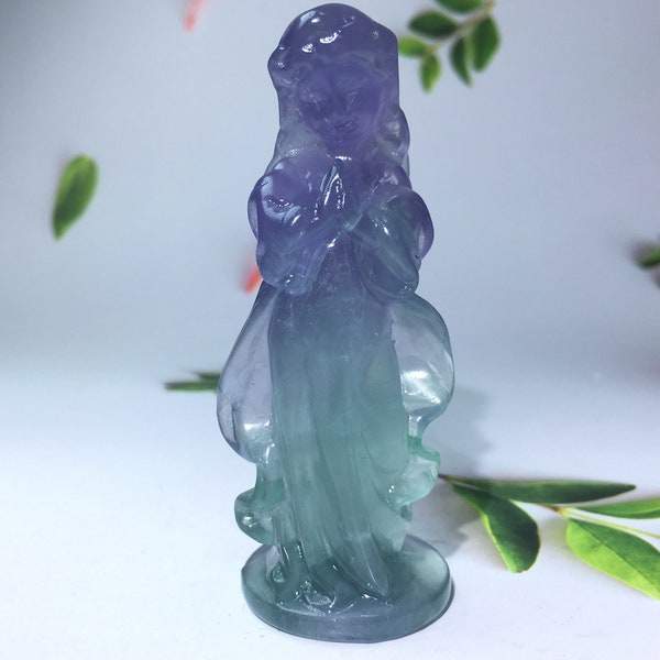 Crystal Fairy - Etsy
