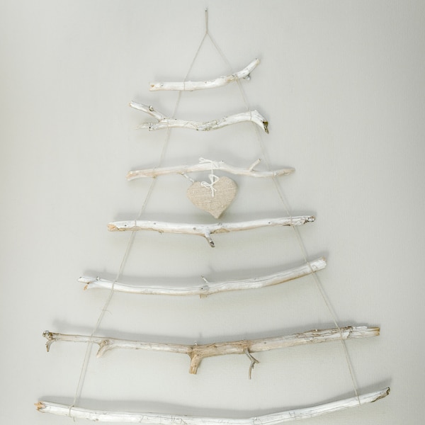 Christmas Tree Wall Hanging - Etsy