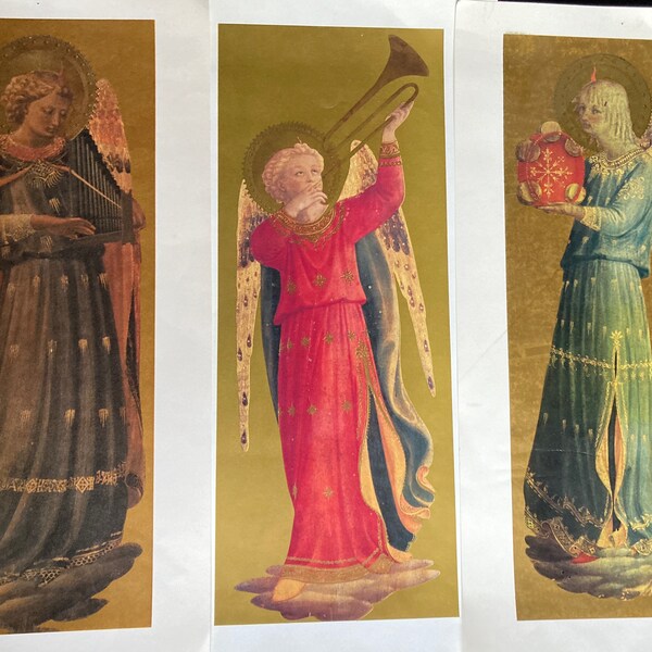 Giovanni Collection - Etsy