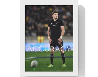 Barret Poster - Etsy