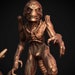 Pumpkinhead STL, 3D Printable Pumpkin Head Statue - Etsy