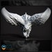 Nergigante Wall Mounted Head STL, 3D Printable Monster Hunter Trophy - Etsy
