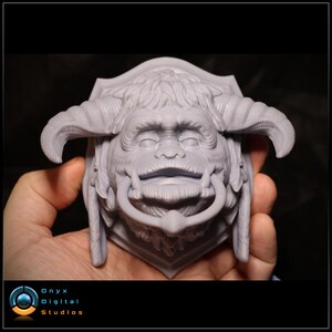 Ludo Inspired Labyrinth Wall Trophy STL , 3d Printable Ludo Wall Trophy ...