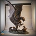 Rathalos Diorama STL, 3D Printable Monster Hunter Diorama - Etsy