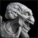 Pumpkinhead STL, 3D Printable Pumpkin Head Statue - Etsy