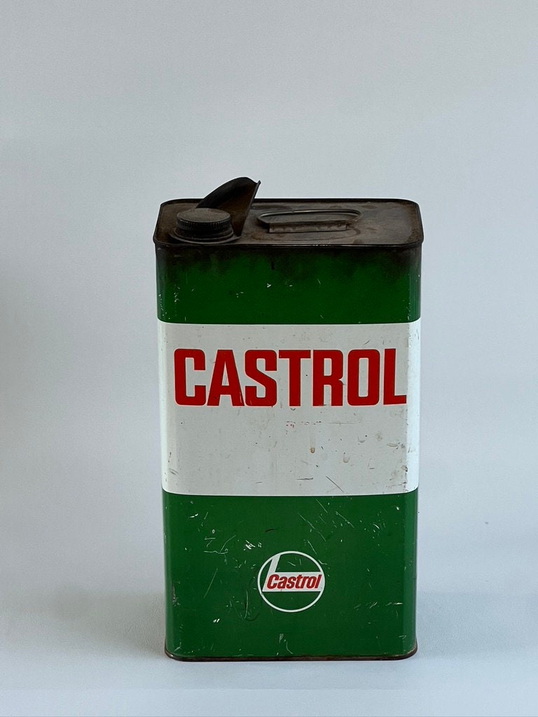 Oil Cans, Vintage Oil Cans, Unique Oil Cans, Motor Oil Cans, Classic ...