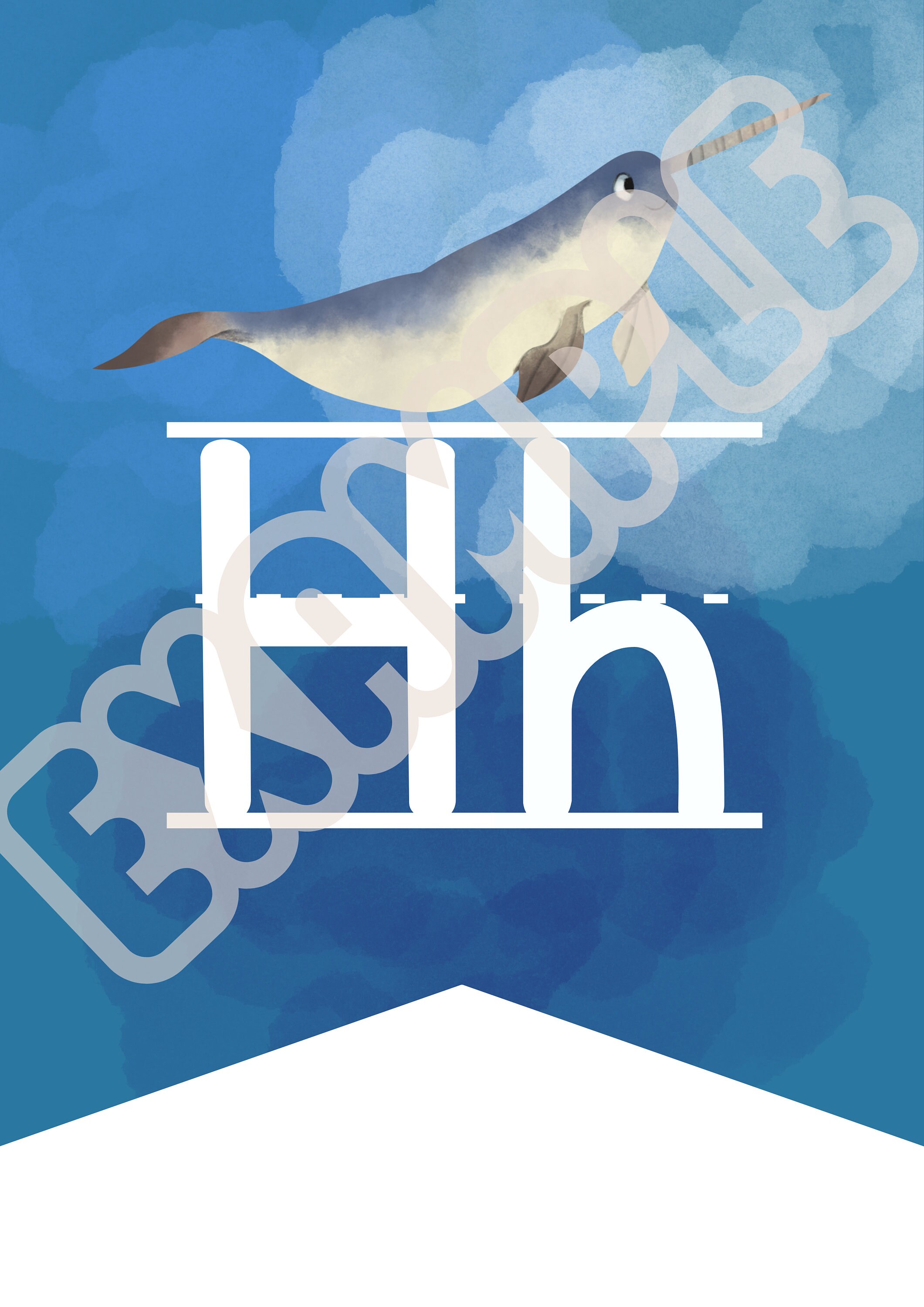 Ocean Classroom Alphabet Banner - Etsy