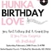 Elvis Birthday Invitation - Etsy