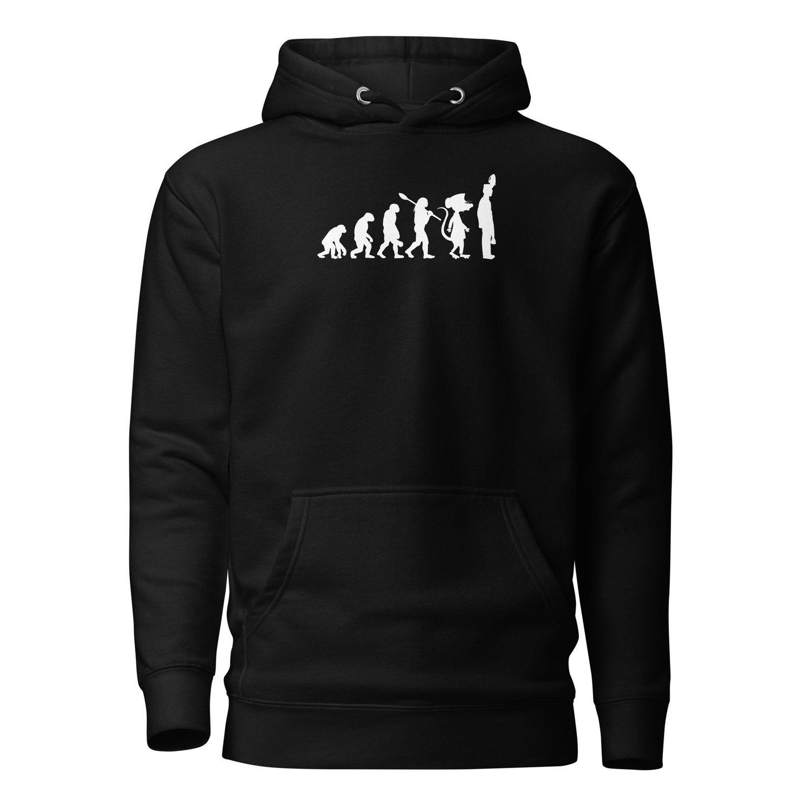 BR Evolution Hoodie - Etsy