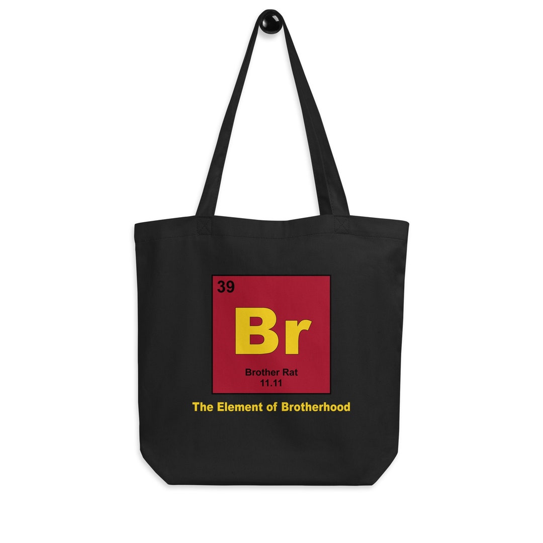 BR Element Tote Bag - Etsy