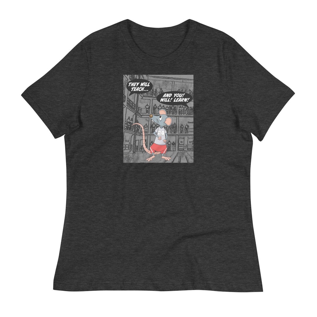 Meet Your Cadre Women's T-shirt - Etsy