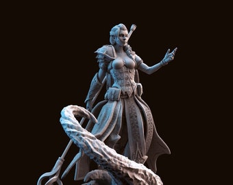 Velma 3d Model - Etsy UK