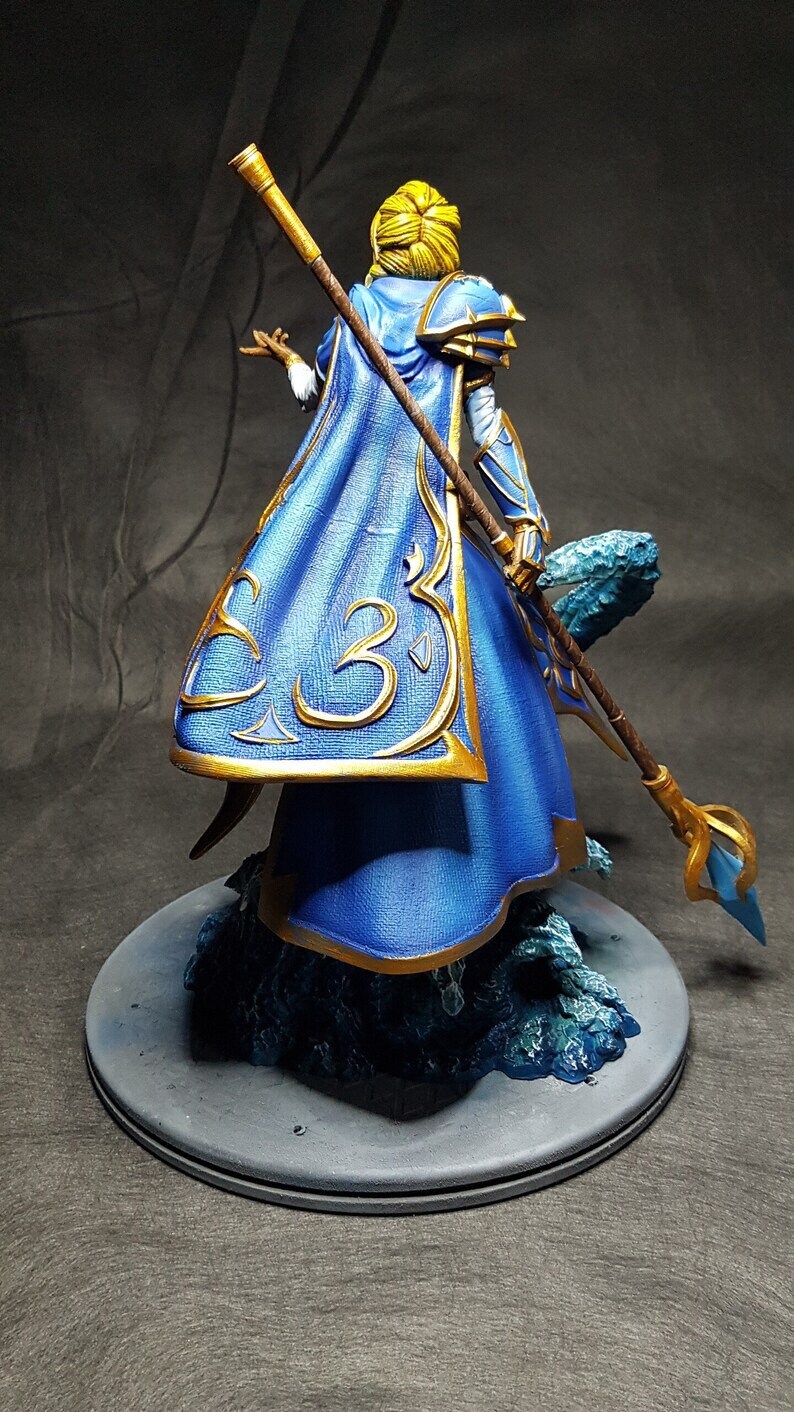 3d Velma 3D Stl File 3 Printable File Stl Model - Etsy