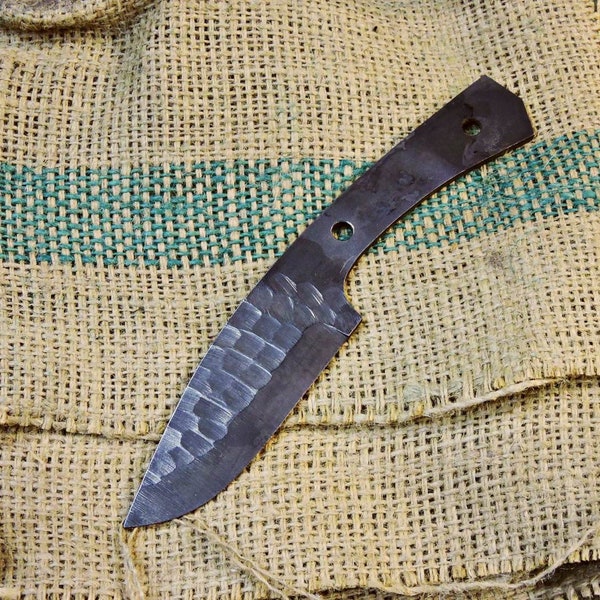 Stone Knife - Etsy