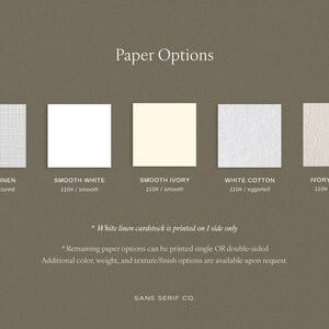 Simple Table Number Signs / Wedding Reception Table Numbers Printed on ...