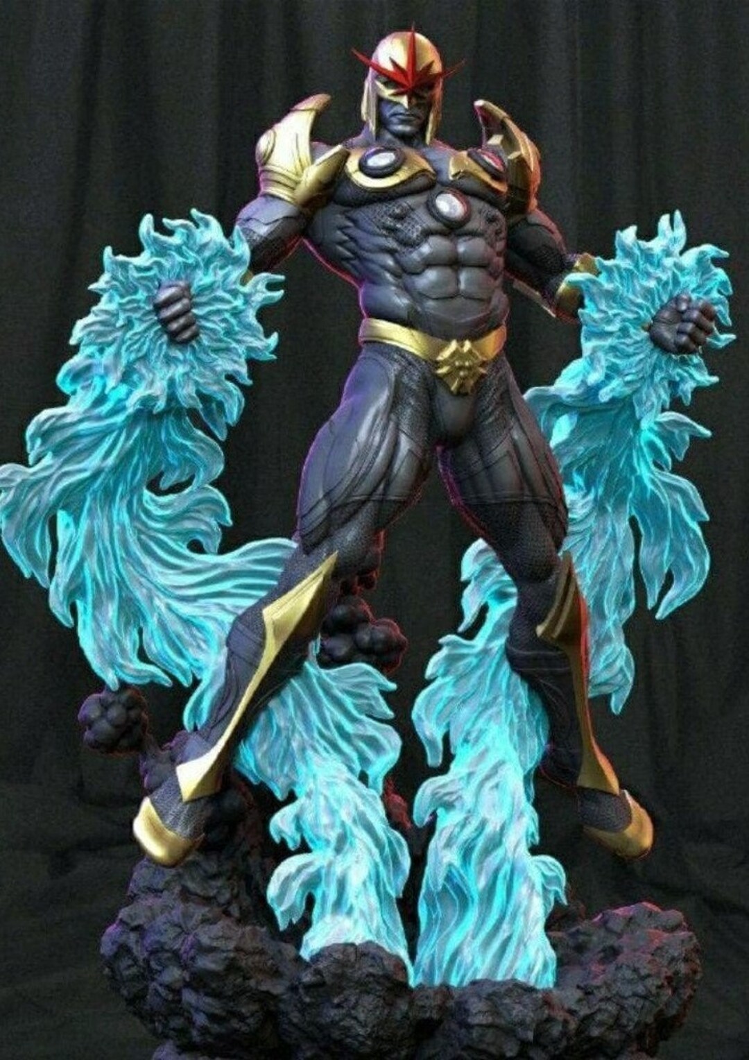 High Quality 3d Print Stl - Etsy