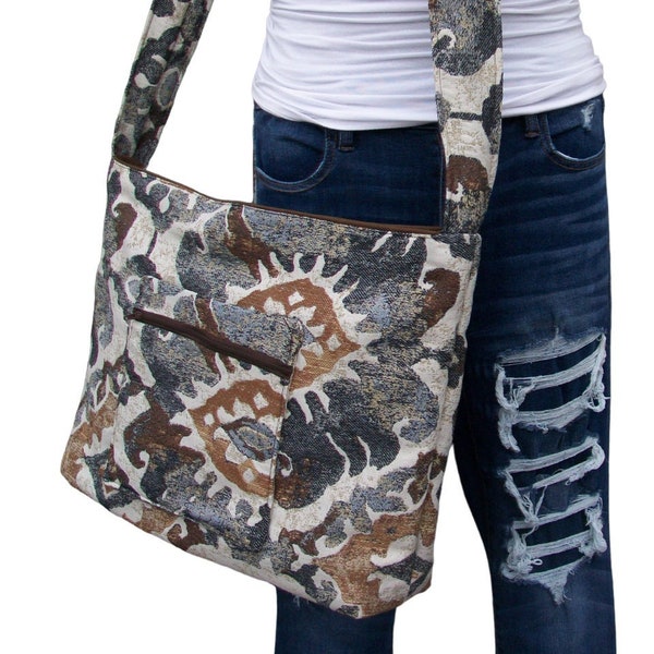 Handmade Handbags - Etsy