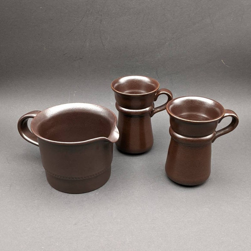 Hoganas Keramik - Etsy