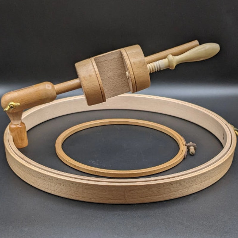 Embroidery Hoop - Etsy